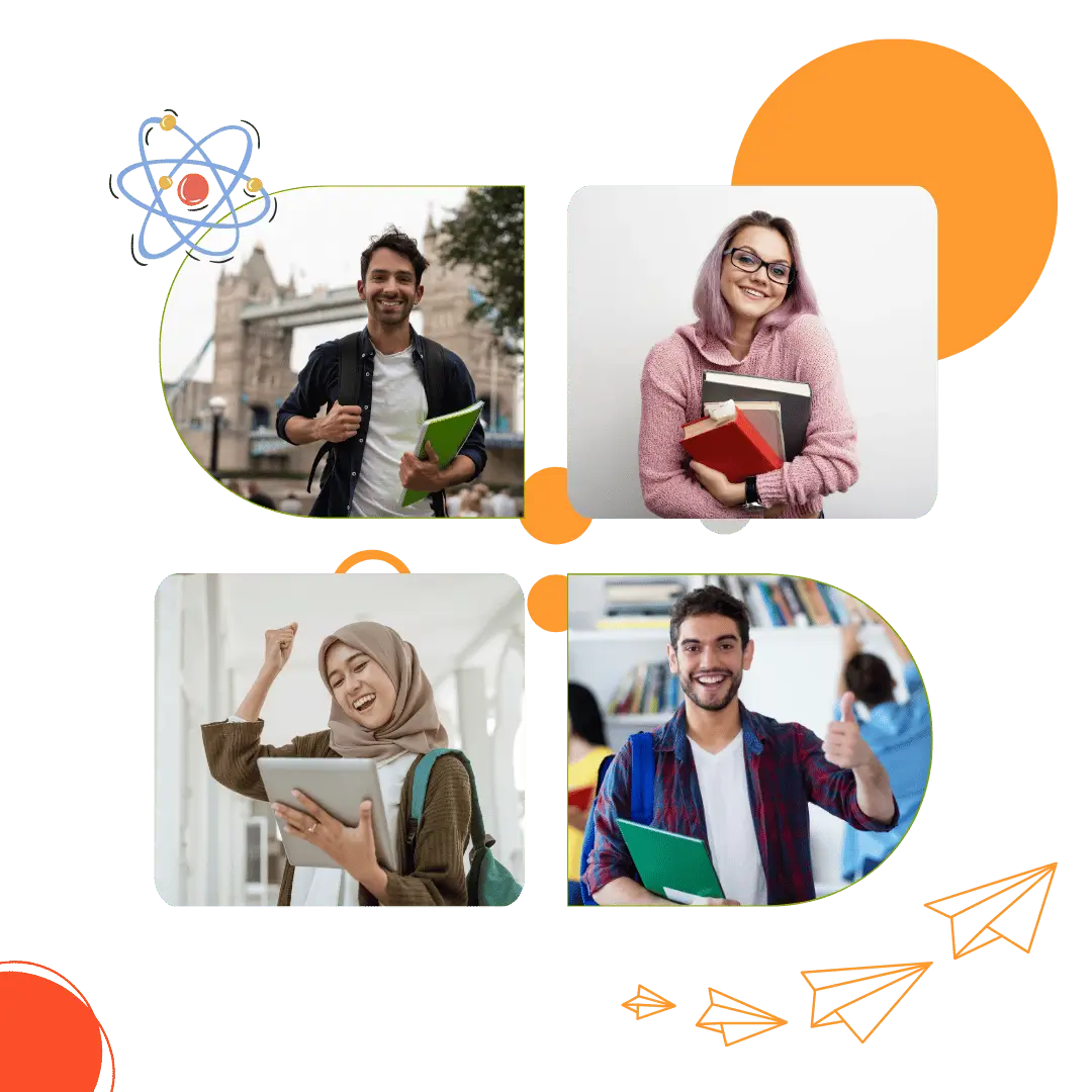 Kursus/Les Bahasa Inggris dan Tes Preparation Online Terbaik dan Terjangkau